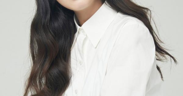 배우 김지민, SM C&C와 전속계약 체결 - 엔탑